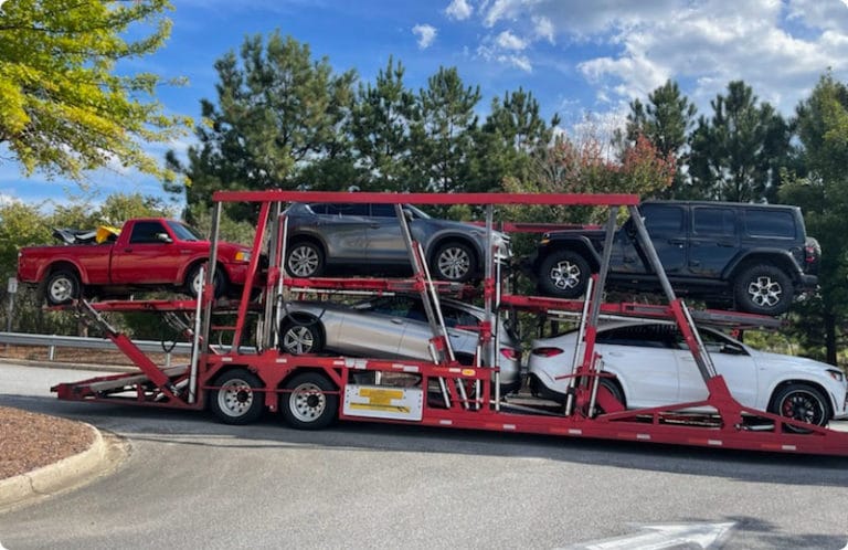 MoverJet Logistics LLC - Start Now & Get Best Auto Transport