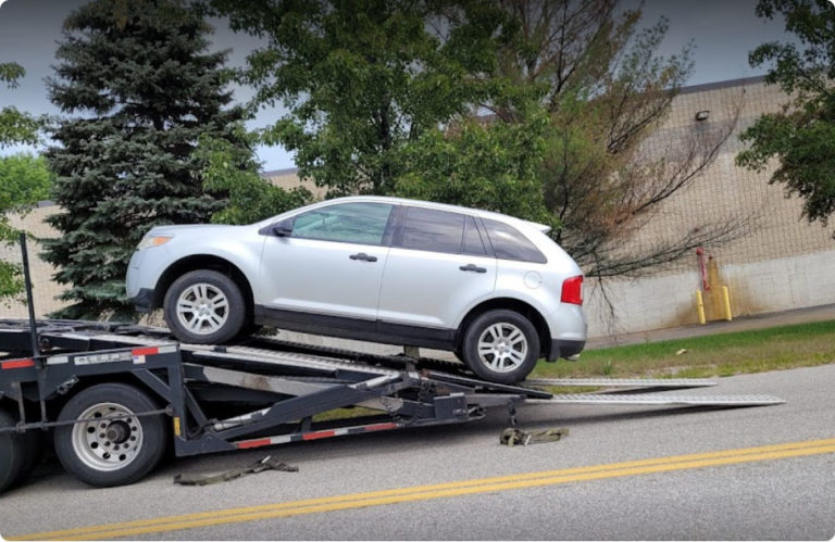 MoverJet Logistics LLC - Start Now & Get Best Auto Transport