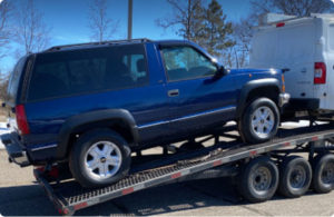 MoverJet Logistics LLC - Start Now & Get Best Auto Transport