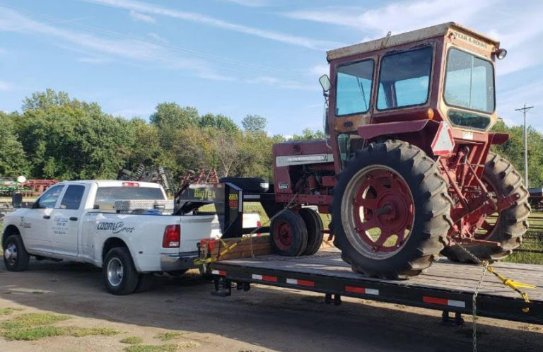 MoverJet Logistics LLC - Start Now & Get Best Auto Transport